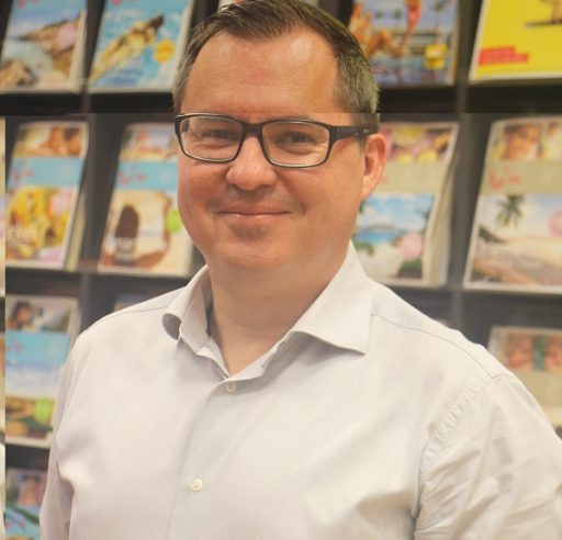 NEO - Das Reservierungssystem für Ihr Reisebüro